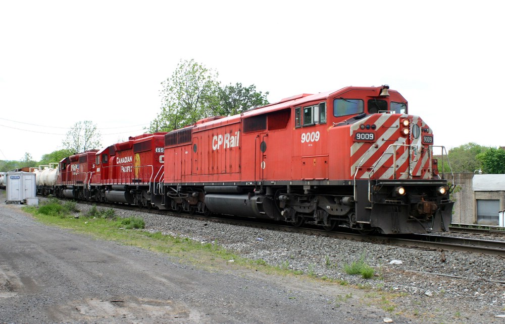 CP 9009